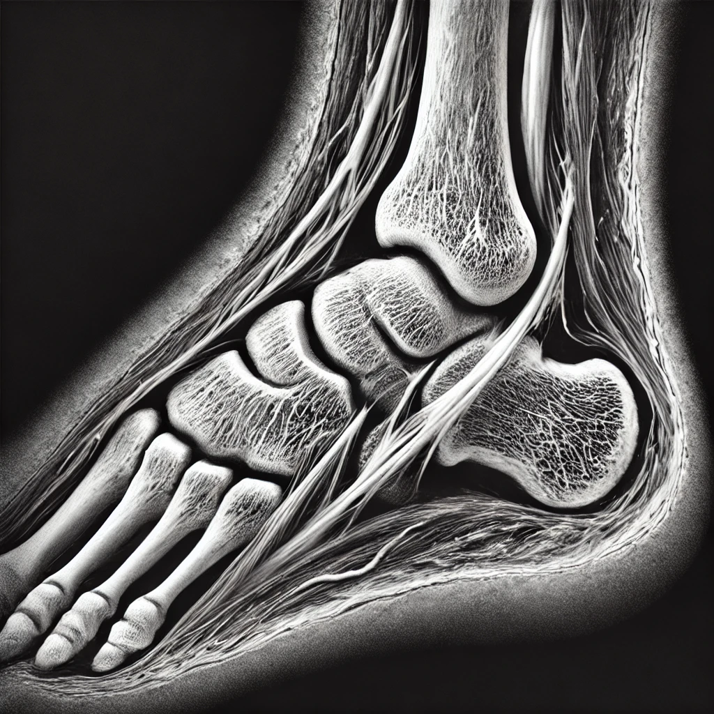 Tendinopatia ai peronieri - Centro Medico Fenice